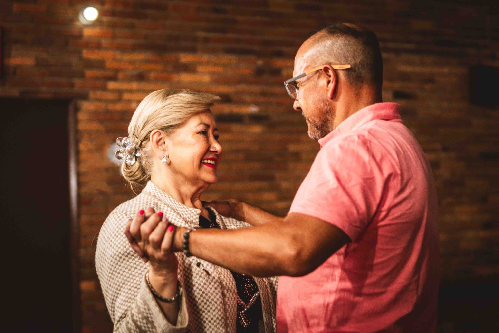 Reverie Tango Club - Aprende a Bailar Tango en Bogotá