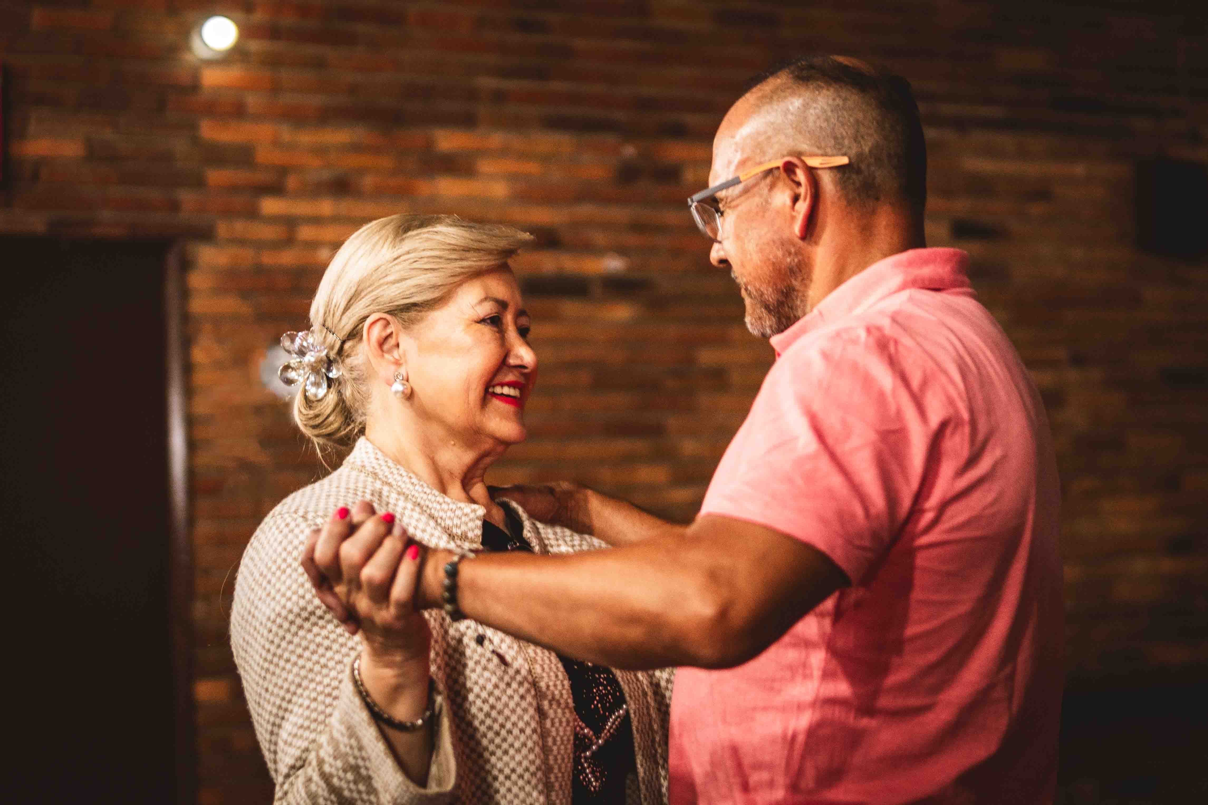 Reverie Tango Club - Aprende a Bailar Tango en Bogotá