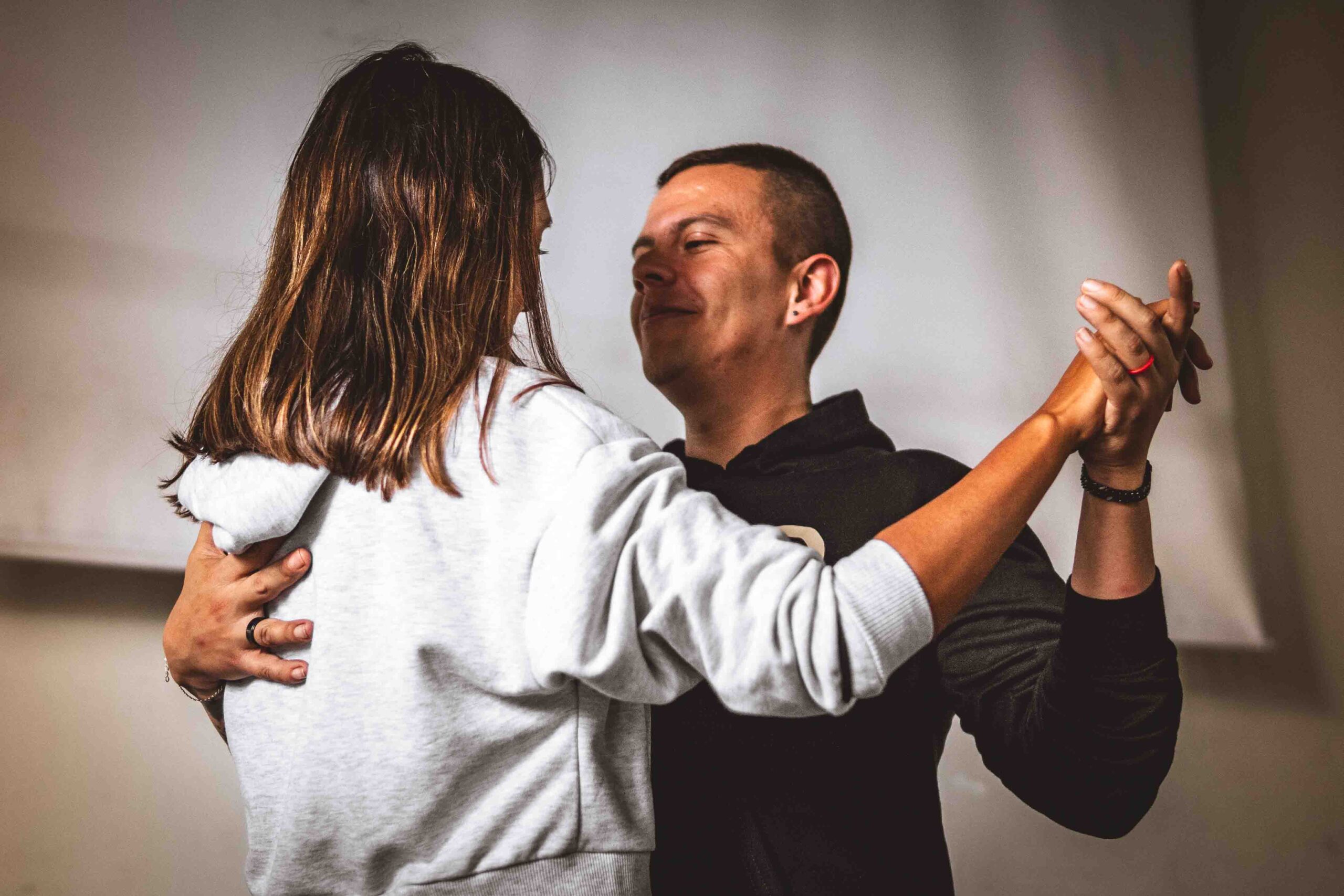 Reverie Tango Club - Aprende a Bailar Tango en Bogotá