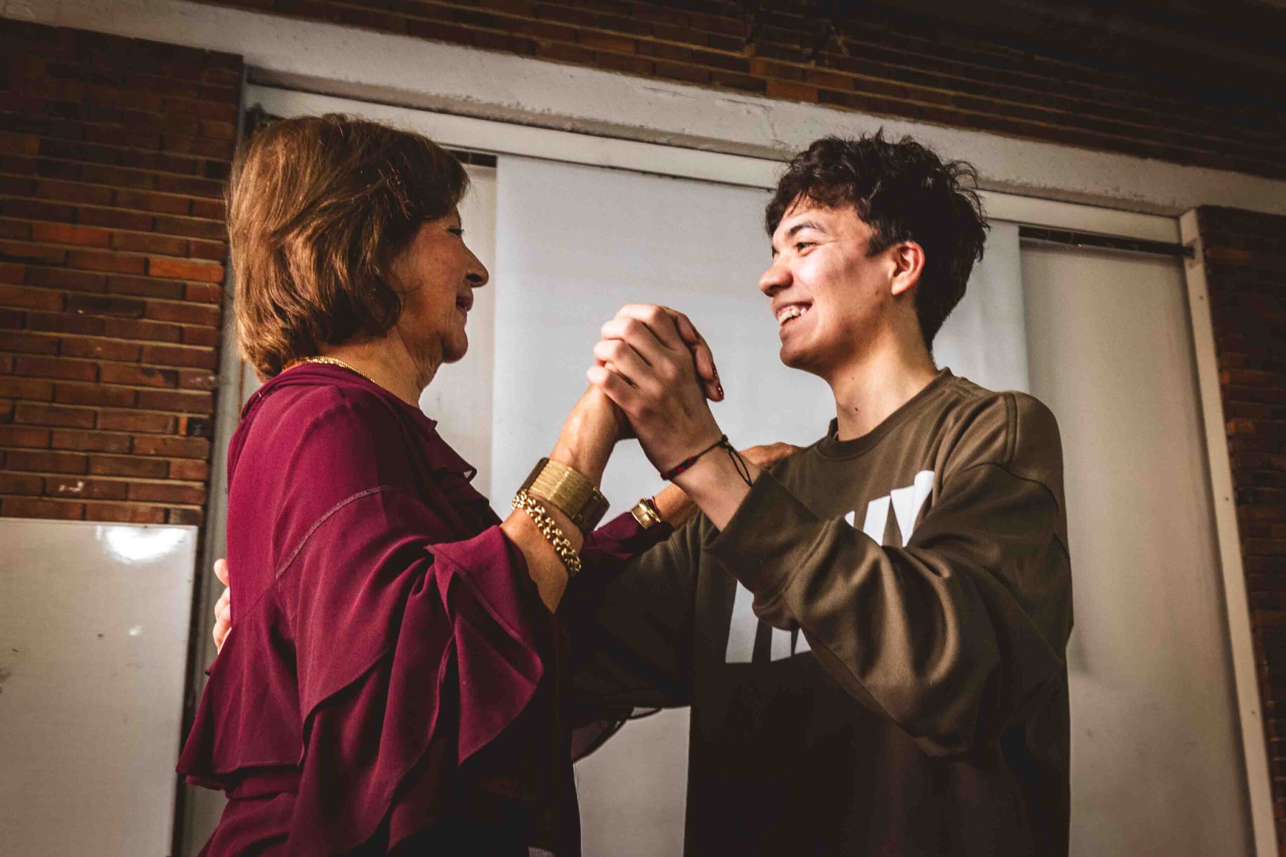 Reverie Tango Club - Aprende a Bailar Tango en Bogotá