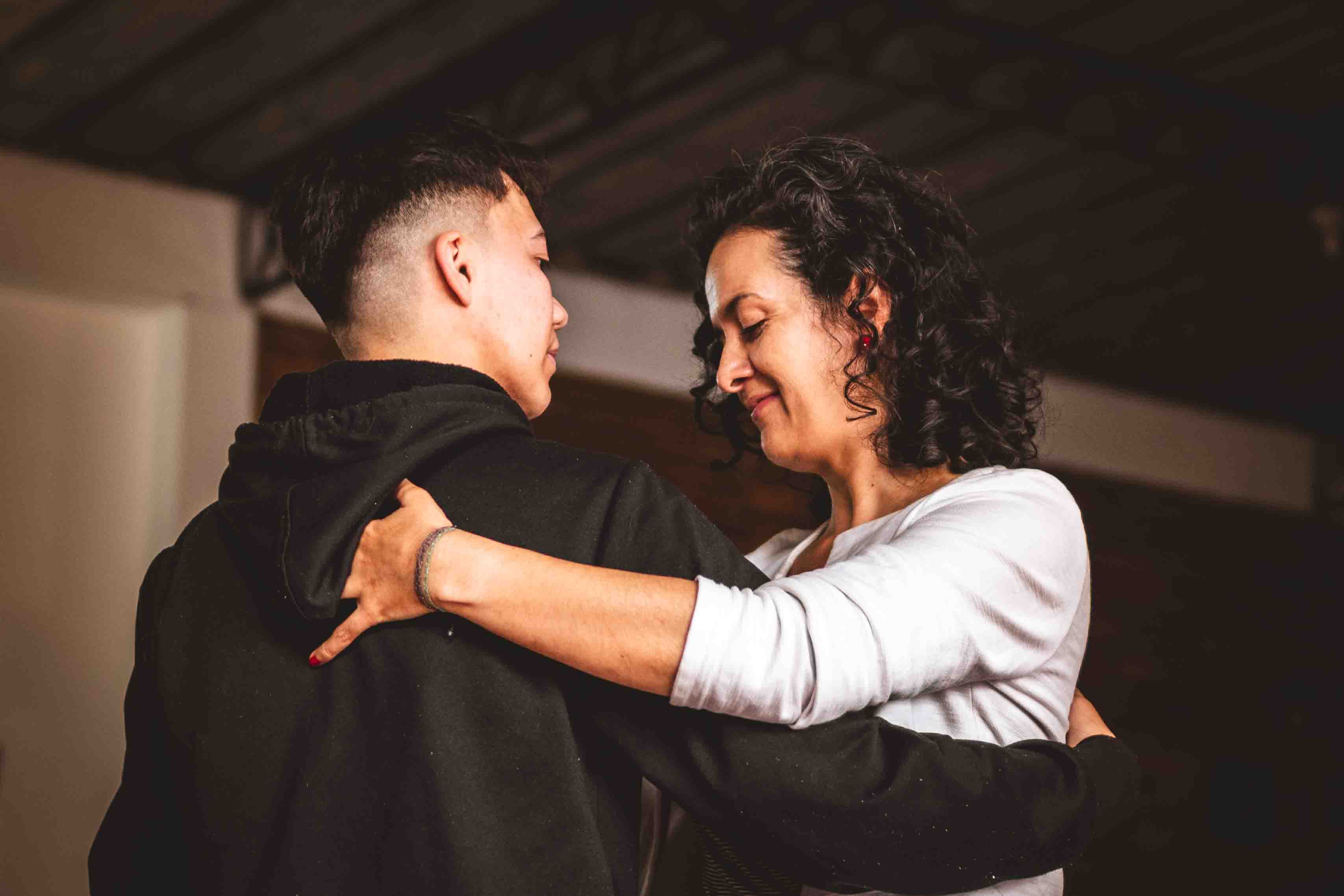 Reverie Tango Club - Aprende a Bailar Tango en Bogotá